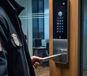 Physical Security Fundamentals: Importance & Key Components - Total ...