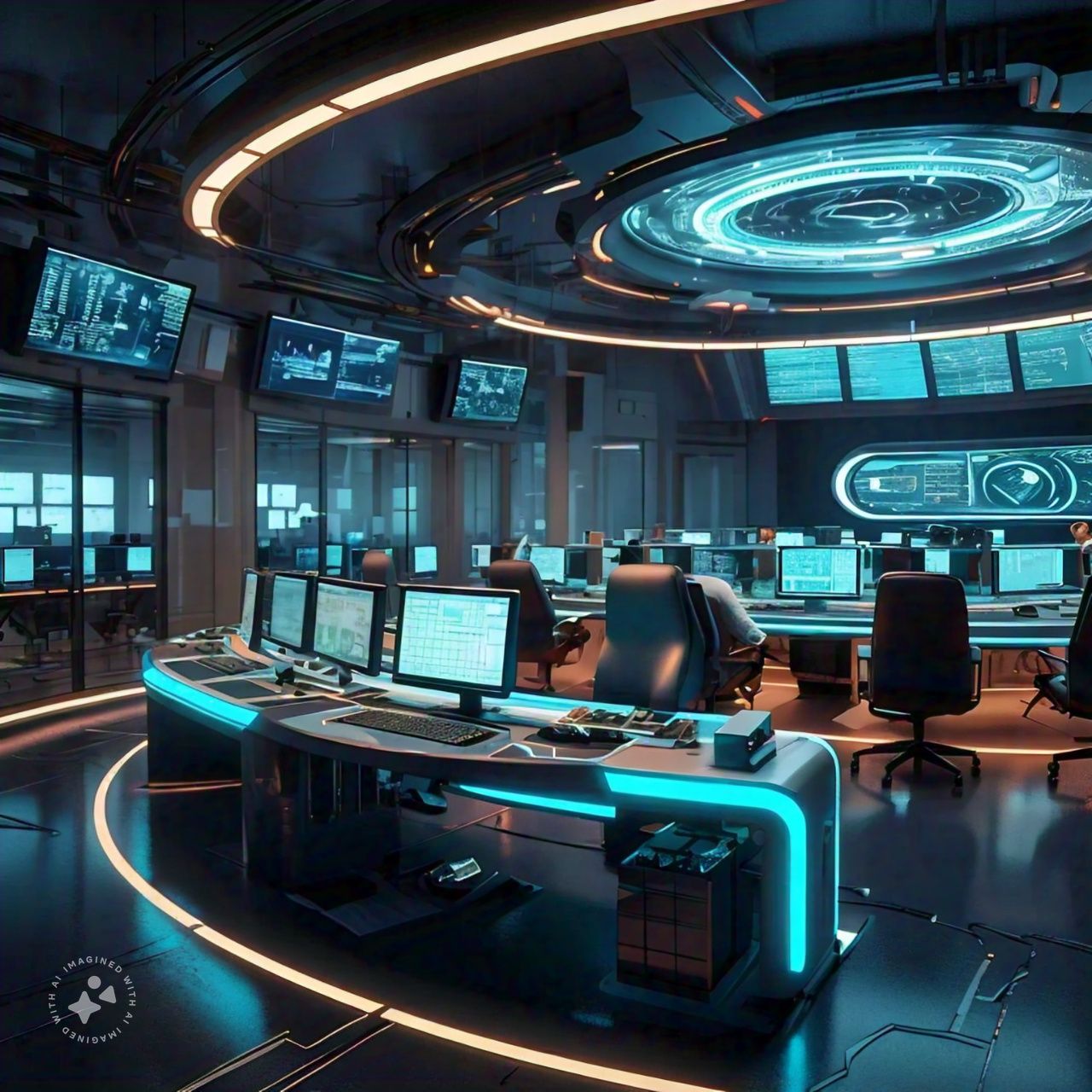 Physical Security Fundamentals: Importance & Key Components - Total ...