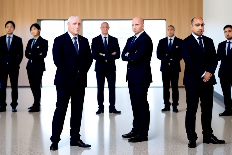 Security in High-Risk Environments: Methods and Case Studies - Total ...