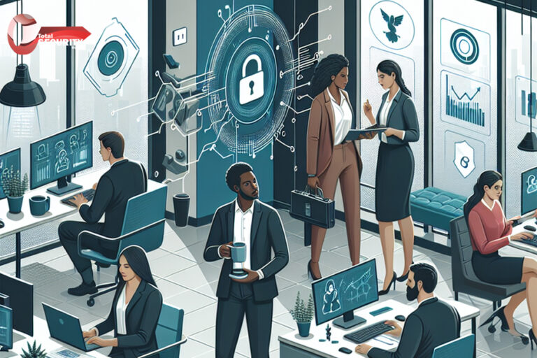 The Psychology of Security: Human Behavior and Effective Security ...